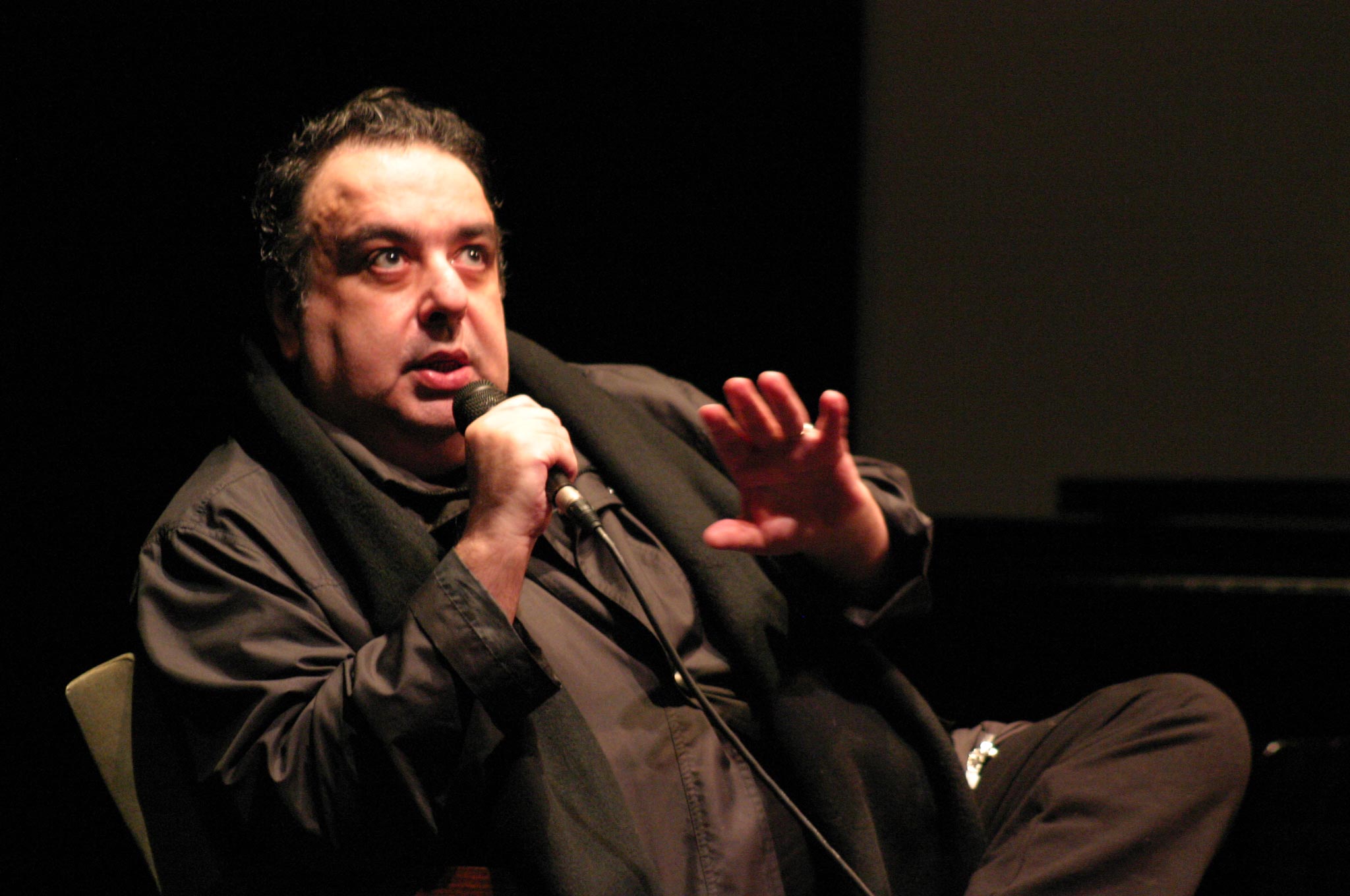 Philippe Sarde - Alchetron, The Free Social Encyclopedia